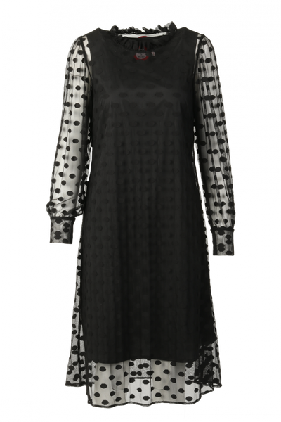 Svarte kjoler - tidløst, elegant og enkelt | KO:KO - ko:ko norway